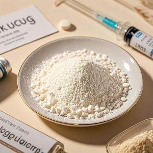 Quality Custom Modified Drug Hydroxypropyl Alpha Cyclodextrin In Pharmaceutical Industry for sale