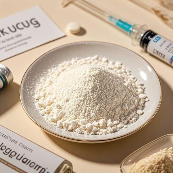 Quality Custom Modified Drug Hydroxypropyl Alpha Cyclodextrin In Pharmaceutical Industry for sale
