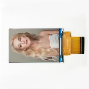 Quality High Resolution 2.95 Inch TFT Small LCD Display With RGB+MIPI Interface for sale