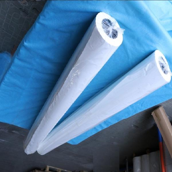 Quality 60-80Gsm Digital Printing Heat Transfer Paper 36" Flex for sale