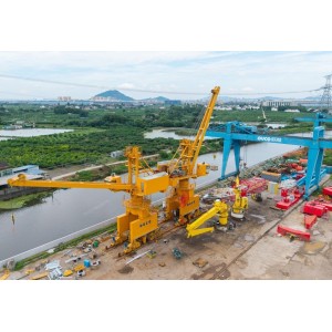 China Factory - WUXI OUCO INTERNATIONAL GROUP CO., LTD