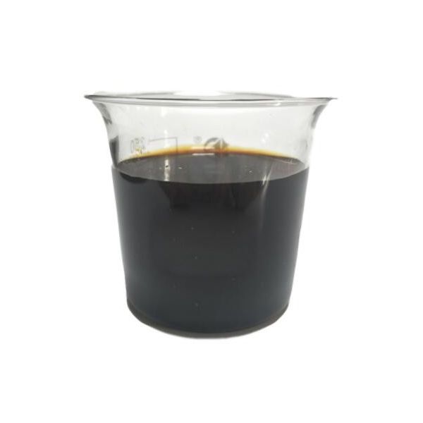 Quality Glufosinate Ammonium 200g/L SL Black Agricultural Herbicides for sale