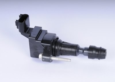 Quality Energy Saving Auto Ignition Coils Silicone Material Powerful Ignition Energy for sale