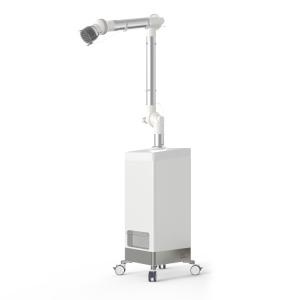 Quality Fumego 350W Dental Aerosol Suction Unit For Hospital for sale