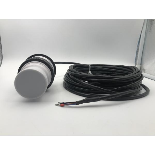 Quality 12m Range Anti-Corrosion Explosion Proof Ultrasonic Sensor for Industrial Level for sale