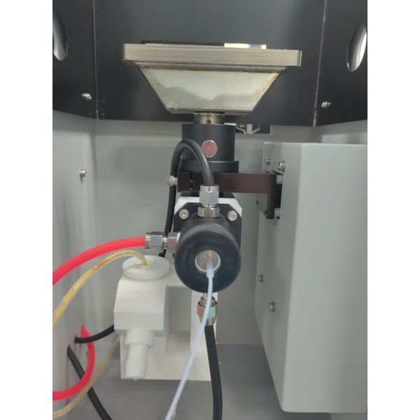 Quality Single Beam 190-900nm Graphite Furnace AAS Atomic Absorption Spectrophotometer for sale