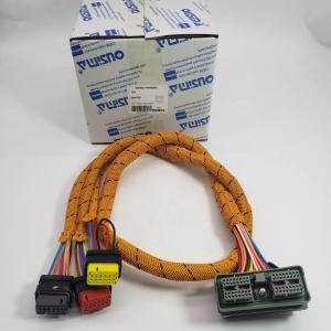 Quality Excavator Wiring Harness 529-8751/5298751 for CAT 320GC 323 330GC for sale