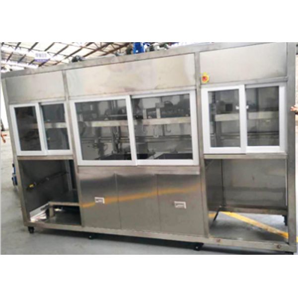 Quality Alkali Resistance Ultrasonic Cleaning Machine for sale