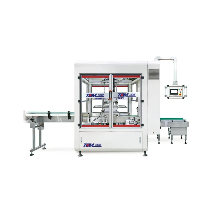 Factory Made Best Sale Dish Soap Fabric Softener Filling Machine