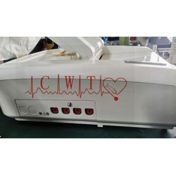 Quality 2560×1440 Life Ecg Machine Monitor 5 Parameters Replacement For Hospital for sale