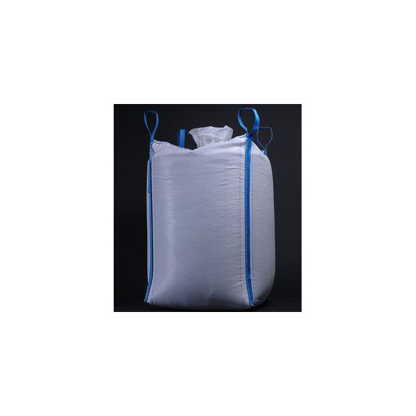 Quality Cement Spout Top Big Circular Jumbo Bag Discharge Spout 500Kg 1500Kg for sale