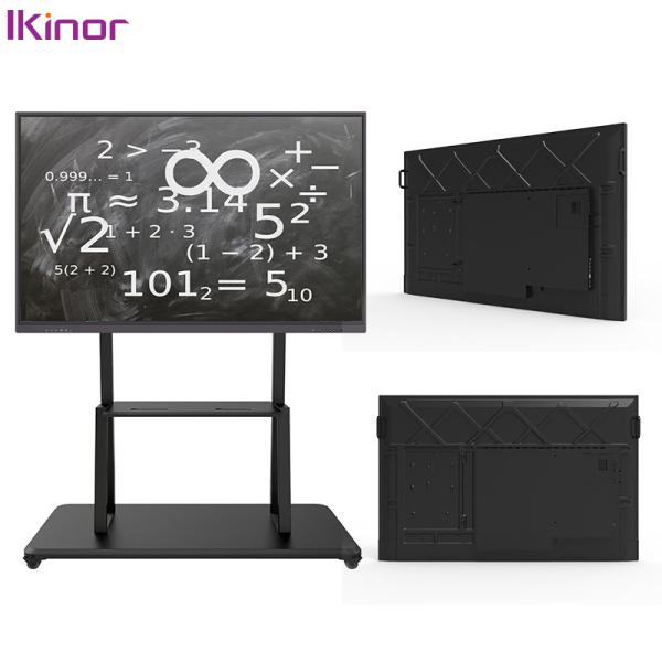 Quality 65 Inch IFPD Display Smart Board Interactive Panels For Schools classroom for sale