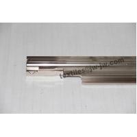 Quality Movable Slide Rh Lh Picanol Loom Spare Parts BA233012 BA233011 for sale