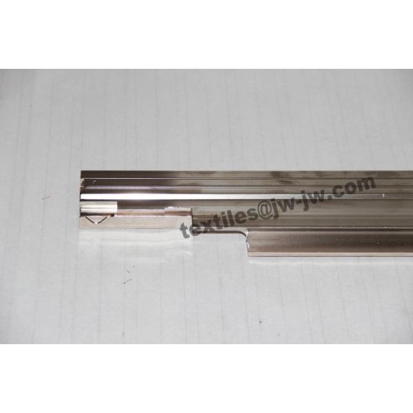 Quality Movable Slide Rh Lh Picanol Loom Spare Parts BA233012 BA233011 for sale