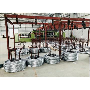 Quality Hot Galvanized Wire Machine , PVC Coated Hexagonal Wire Netting Machine for sale