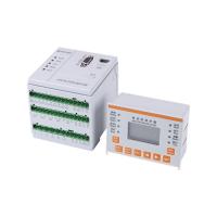 Quality 220v Modbus Rtu Motor Unbalance Current Protection for sale