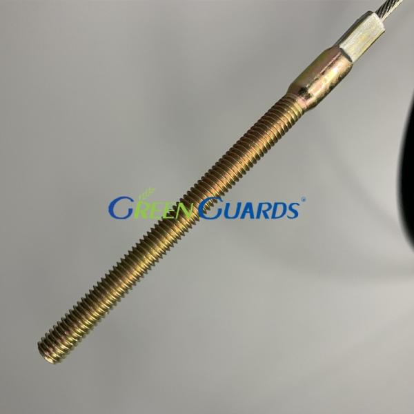 Quality Lawn Equipment Parts Cable Assembly Clutch G4192281 Fits Cushman for sale