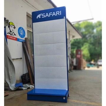 Quality Customization Supermarket Shelves Dimension/Store Shelf Display Racks Gondola for sale