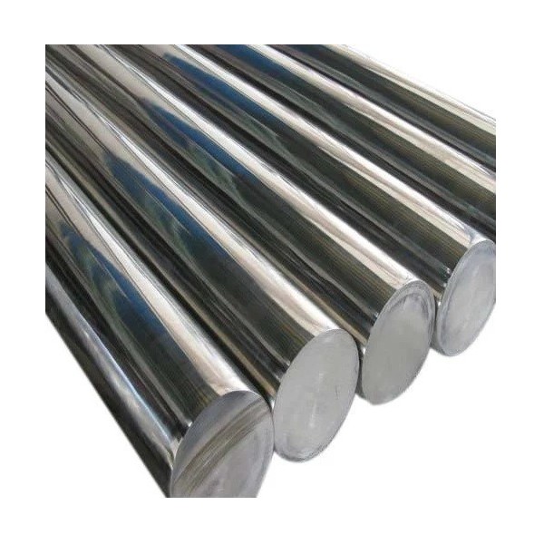 Quality Suj2 Gcr15 100cr6 52100 En31 Bearing Steel Hr Steel Round Bar Stainless Polished for sale