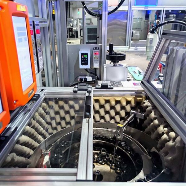 Quality Brake Rocker Arm Automated Assembly Systems Automation machines OEM for sale