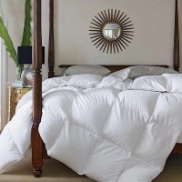 Quality Durable Hotel Quilts And Comforters Skin Friendly With Polyester Fabric for sale