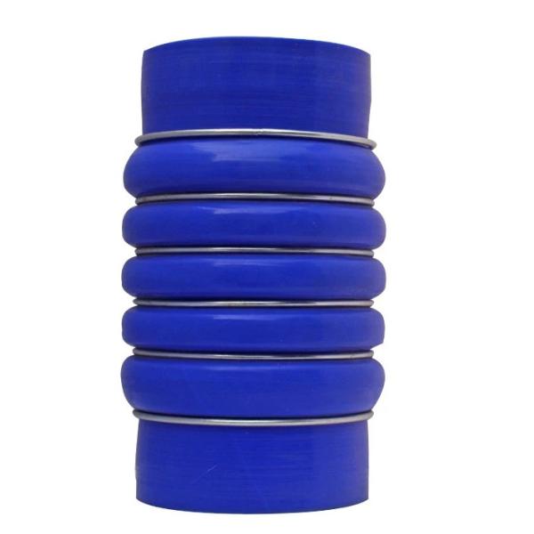 Quality Engineering Machinery Silicone Reinforced Hose Rubber Tube for Temperature for sale