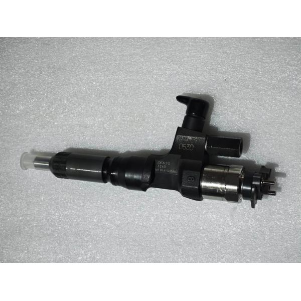 Quality 23670-E0860 Injector FOR HINO  J08E(TRUCK EURO-IV) for sale