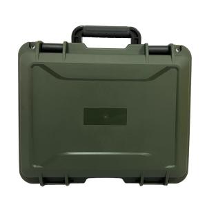 Quality PP Material Dust Proof Water Proof Hard Plastic Tool Case for Electrical for sale