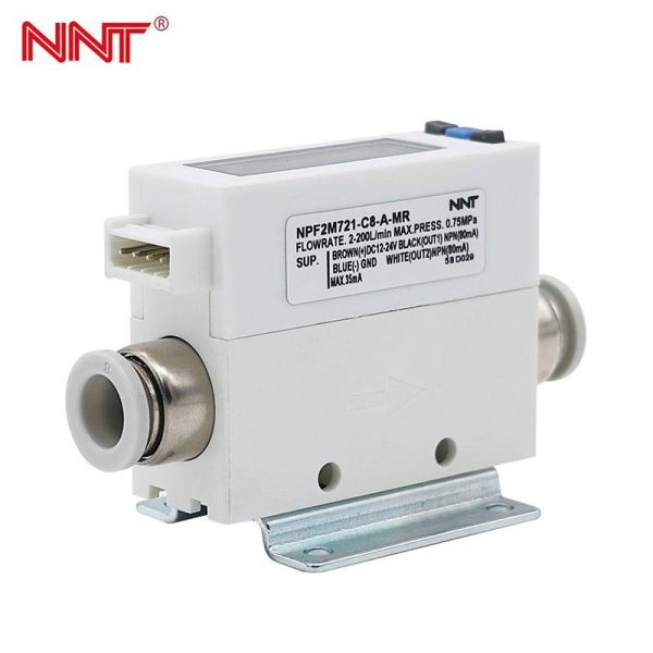 Quality NNT NPF2M7 Air Flow Switch Direct Drop-in Replacement for PF2M701 with for sale