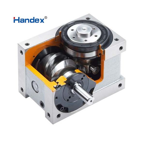 Quality 60DF Series High Precision Cam Indexer for Automatic Filling Machine Production for sale