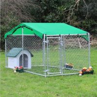Quality Dog Cage Kennel for sale