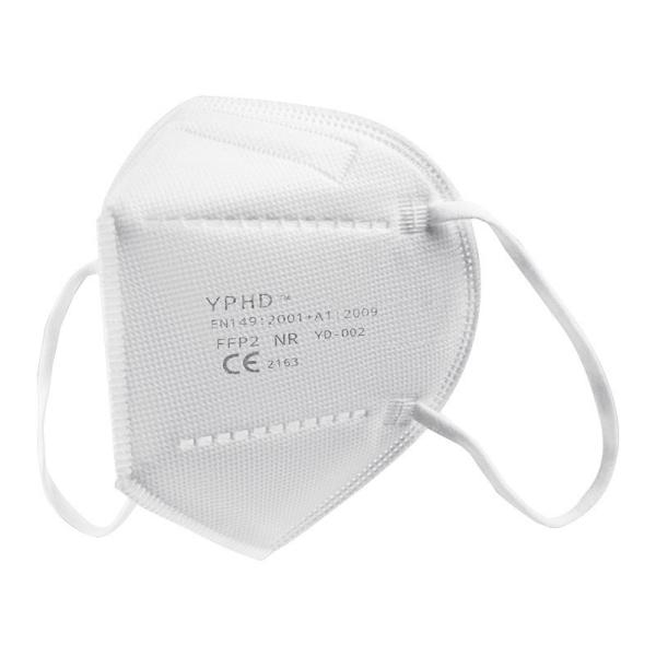 Quality Prevent Flu CCCM 95% FFP2 Protection Mask for sale