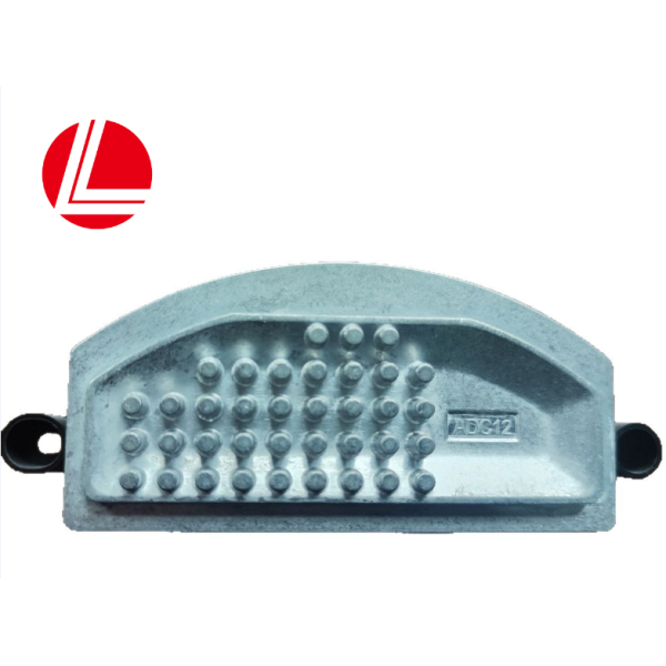 Quality MQB Platform 12V Blower Speed Control Module with ≤45db Noise for HVAC Systems for sale