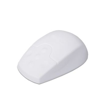 Quality Medical Silicone Waterproof Wireless Mouse Sealing Protection IP68 With USB for sale