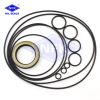 Quality Rotating Motor Seal Kit Yp1710098 Hydraulic Swing Motor Seal Kits Excavator Oil for sale