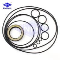 Quality Rubber Oil Seal for sale