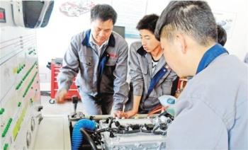 China Factory - Henan Workers Machinery Co., Ltd.