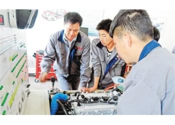 China Factory - Henan Workers Machinery Co., Ltd.