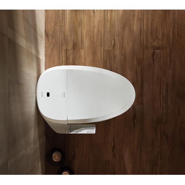 Quality ARROW AKB1303 V6 Smart Sanitary Ware Toilet 1020W 220V 50Hz for sale