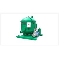 Quality Horizontal 27720cm2 120m3/H Vacuum Degassing System for sale