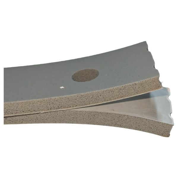 Quality Silicone Foam Customized EV Battery Pad High Performance  OEM ODM Ev Battery Gasket for sale