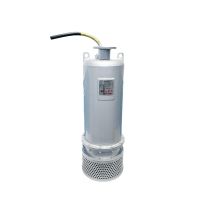 Quality 900m³/H Stainless Steel Submersible Water Pump 20m Head 90kw 66hp for sale