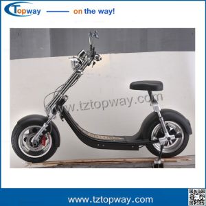 keys and remote controllers per scooter NEW 60V 1000W 2 wheel citycoco ...