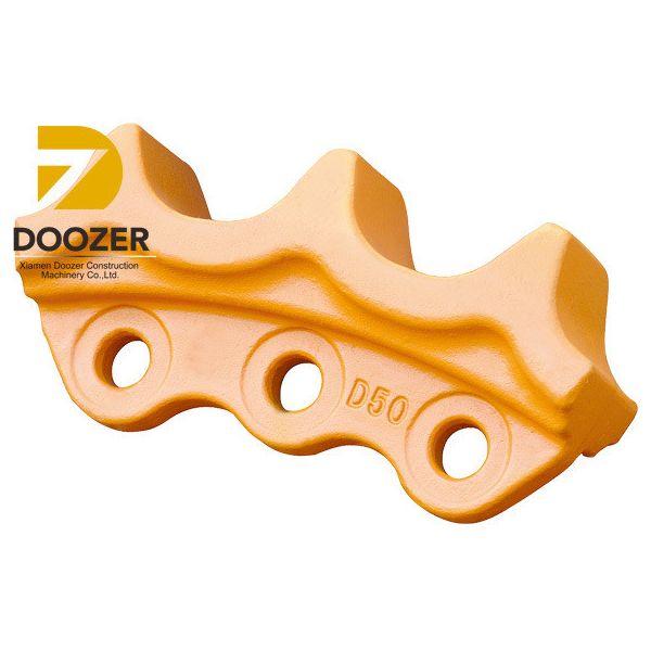 Quality Smooth Finish Drive Sprocket Segment Group for D275ZX-5 Bulldozer Part No.17M-27 for sale