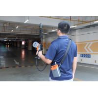 Quality Handheld SLAM With GNSS And Camera 3D LiDAR System With Backpack Mode EasyScan for sale