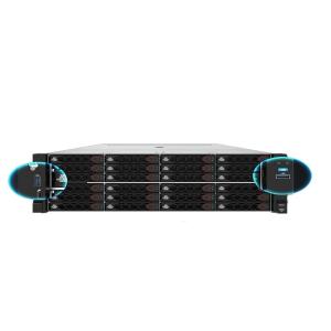 Quality Latest H3c Uniserver R5300 G5 4u Rack Server with GPU R5300g5 Server Rack for sale