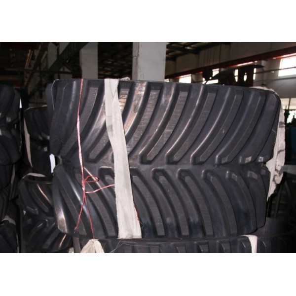 Quality JOHN DEERE tractor 9000T 9020T 9030T Rubber track 36