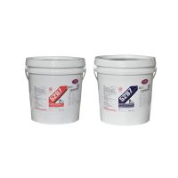 Quality 5297 Two Part Addition Type Potting Adhesive 1.5 W/M·K Thermal Conductive UL94V for sale