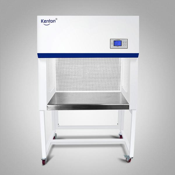Quality Class 100 Laminar Air Flow Cabinet 99.99% HEPA Filter Horizontal Laminar Flow Cabinet for sale