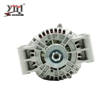 Quality ENGINES Parts Electric Alternator Motor C4.4 C6.6 E320D2 3054E 0124655297 for sale